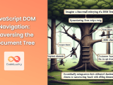 Javascript Dom Introduction Basics Of The Document Object Model