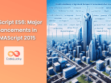 Javascript Es6 Major Enhancements In Ecmascript 2015 Codelucky