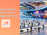 Javascript History Evolution Of The Language Over Time Codelucky