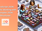 Java Json Processing Working With Json Data Codelucky