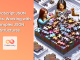 Java Json Processing Working With Json Data Codelucky