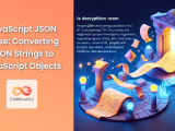 Javascript Json Arrays Handling Arrays In Json Format Codelucky