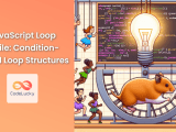 Javascript Loop While Condition Based Loop Structures Codelucky