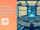 Javascript Map Keys Method Getting Map Keys Codelucky