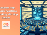 Javascript Map Methods Functions For Working With Map Objects Codelucky