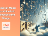 Javascript Map Object Working With Maps Codelucky