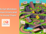 Javascript Mistakes Common Errors And How To Avoid Them Codelucky