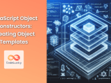Javascript Object Create Method Creating Objects Codelucky