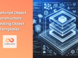 Javascript Object Constructors Creating Object Templates Codelucky