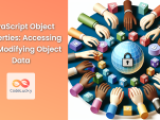 Javascript Object Properties Accessing And Modifying Object Data