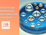 Javascript Scope Understanding Variable Visibility And Accessibility