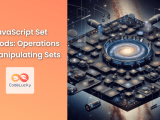 Javascript Set Foreach Method Iterating Set Elements Codelucky