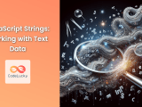 Javascript Strings Working With Text Data Codelucky