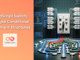 Javascript Switch Multiple Conditional Statement Structures Codelucky
