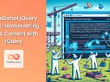 Javascript Jquery Comparison Vanilla Javascript Vs Jquery Codelucky
