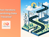 Python Iterators Streamlining Data Traversal Codelucky
