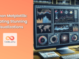 Python Matplotlib Creating Stunning Visualizations Codelucky