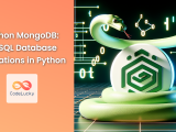 Python Mongodb Nosql Database Operations In Python Codelucky
