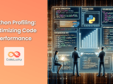 Python Profiling Optimizing Code Performance Codelucky