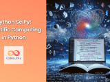 Python Scipy Scientific Computing In Python Codelucky