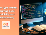 Python Type Hinting Improving Code Readability And Maintainability