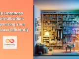 Sql Database Normalization Organizing Your Database Efficiently