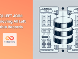 Sql Left Join Retrieving All Left Table Records Codelucky