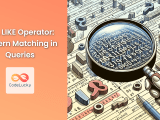 Sql Like Operator Pattern Matching In Queries Codelucky