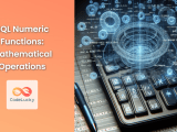 Sql Numeric Functions Mathematical Operations Codelucky