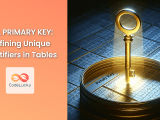Sql Primary Key Defining Unique Identifiers In Tables Codelucky