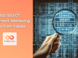 Sql Select Statement Retrieving Data From Tables Codelucky