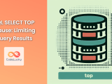 Sql Select Top Clause Limiting Query Results Codelucky