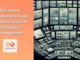 Sql Server Management Studio Essential Tools For Database Management