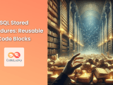 Sql Stored Procedures Reusable Code Blocks Codelucky
