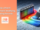 Sql Update Statement Modifying Existing Records Codelucky