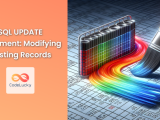 Sql Update Statement Modifying Existing Records Codelucky