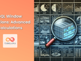 Sql Window Functions Advanced Calculations Codelucky