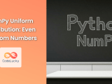 Numpy Binomial Simulating Binary Outcomes Codelucky