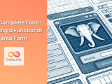Php Form Handling Get And Post Methods Codelucky