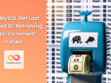 Sql Auto Increment Generating Unique Ids Automatically Codelucky