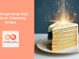 Javascript Array Flatmap Method Mapping And Flattening Codelucky