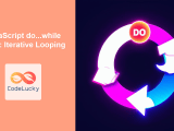Javascript Do While Loop Iterative Looping Codelucky