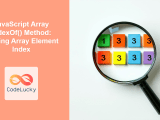 Javascript Array Some Method Checking Array Condition Codelucky