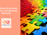 Javascript Array Concat Method Concatenating Arrays Codelucky