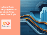 Javascript Array Reduce Method Reducing Array Elements Codelucky