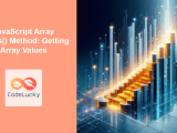 Javascript Array Reduce Method Reducing Array Elements Codelucky