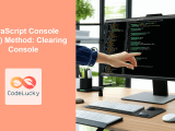Javascript Storage Clear Method Clearing Storage Codelucky