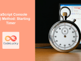 Javascript Window Setinterval Method Setting Interval Codelucky