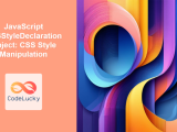 Css Variable Usage Complete Guide To Var Function And Fallback