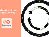 Javascript Loop While Condition Based Loop Structures Codelucky